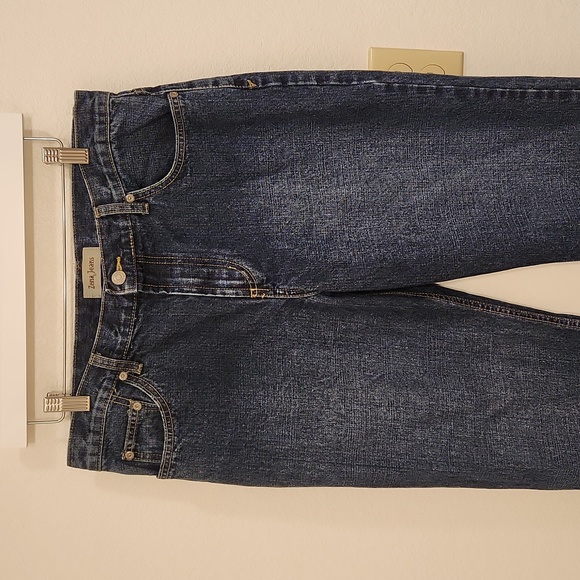 Zena | Jeans | Vintage Zena Jeans | Poshmark